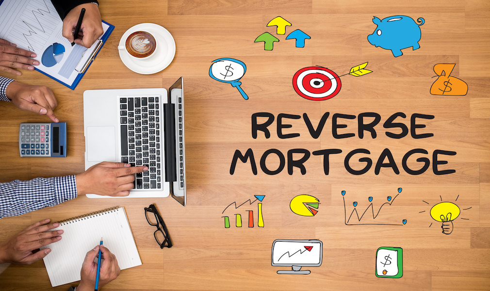 Guild announces new ‘Flex Payment Mortgage’ suite of reverse products