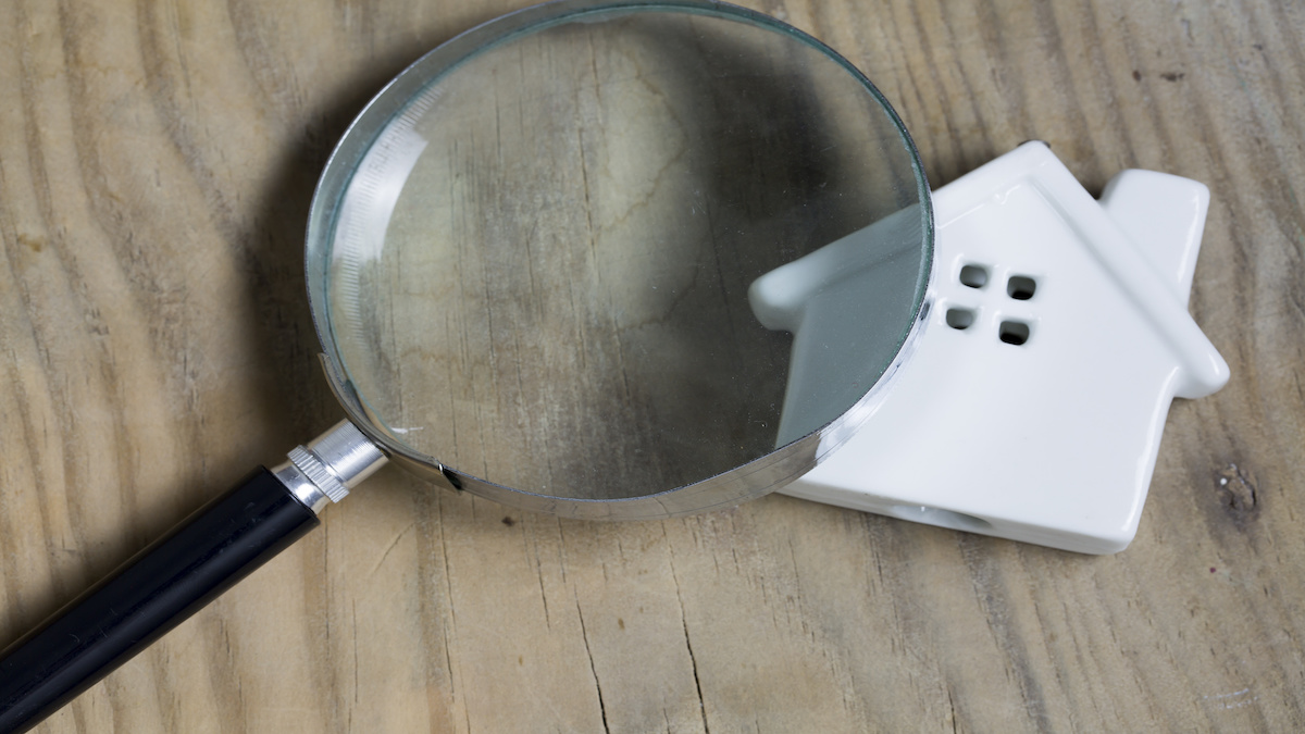 RMF-backed proprietary securitization undergoing further review