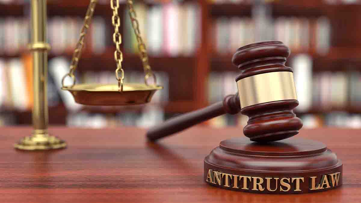 NAR faces new antitrust suit over alleged steering