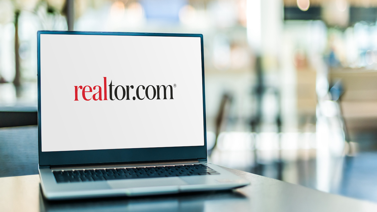 Realtor.com CEO Damian Eales: CoStar is lying about being the No. 2 portal