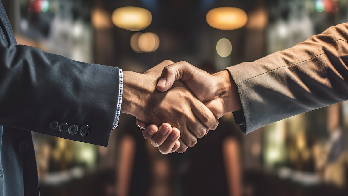 Thrive Mortgage and Lower strike merger deal
