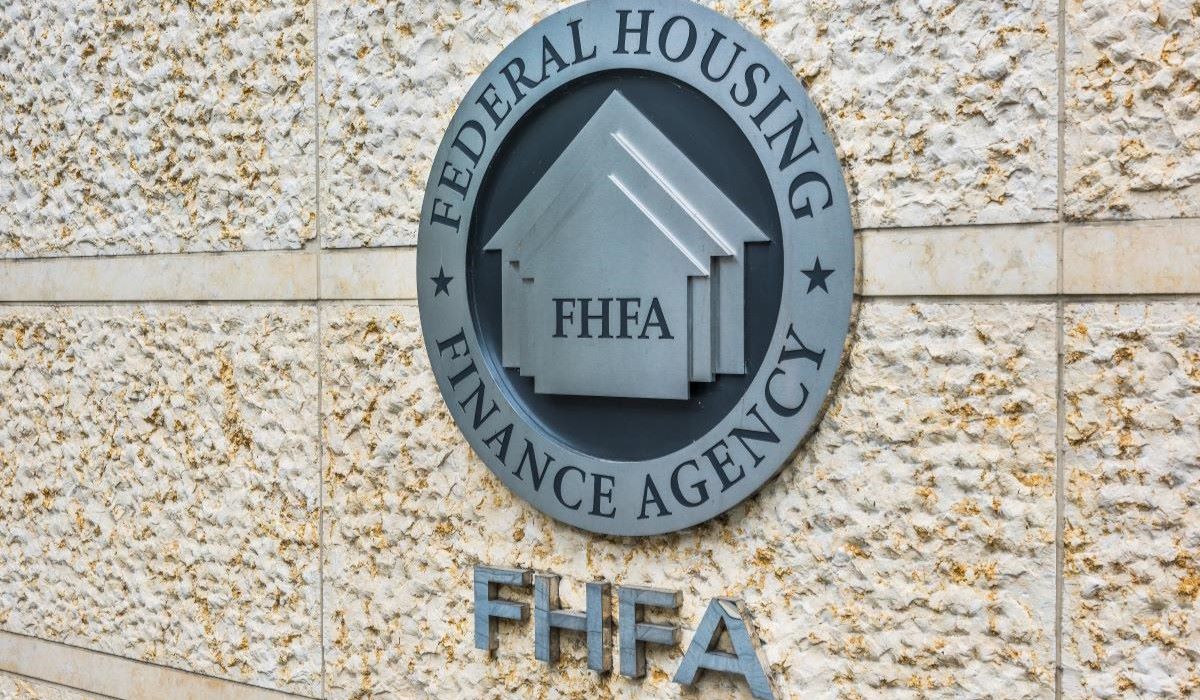 FHFA releases three-year plans to improve housing access