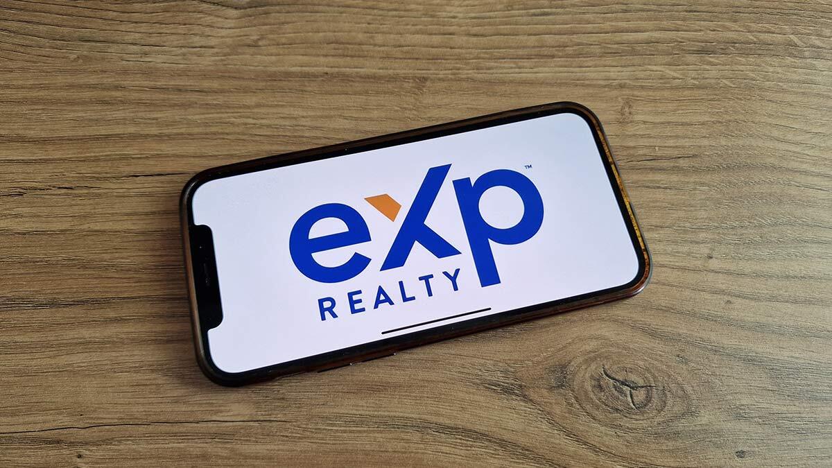 eXp Realty makes changes to its executive team