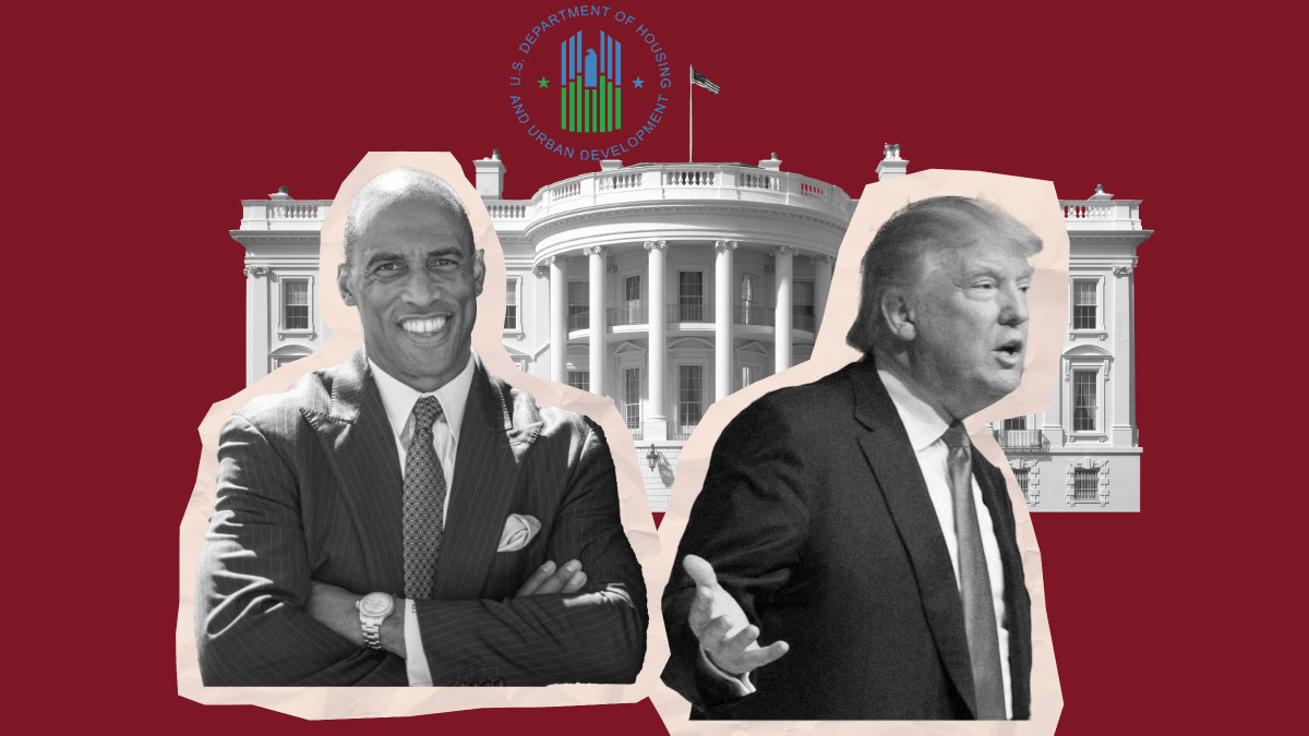HUD, DHS seek to stop undocumented immigrants from using federal ...