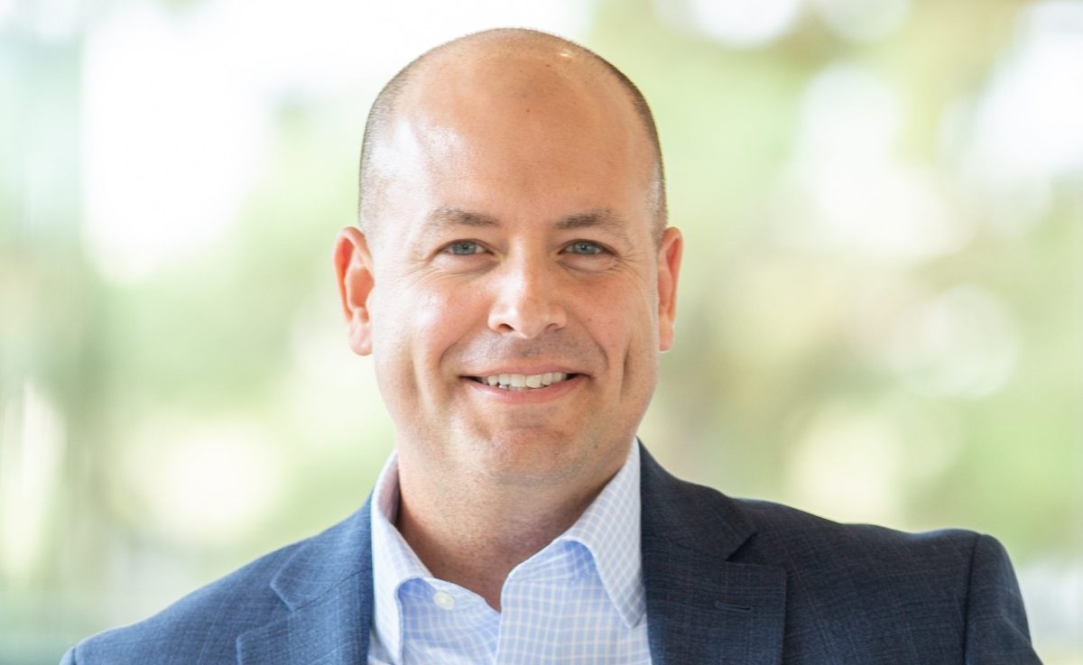 HomeServices of America names Chris Kelly CEO, replacing Blefari