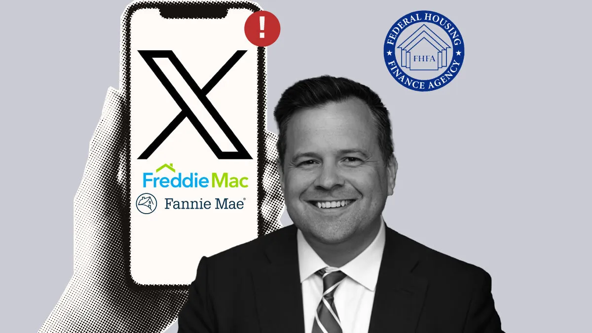 How Bill Pulte has reshaped FHFA and the GSEs
