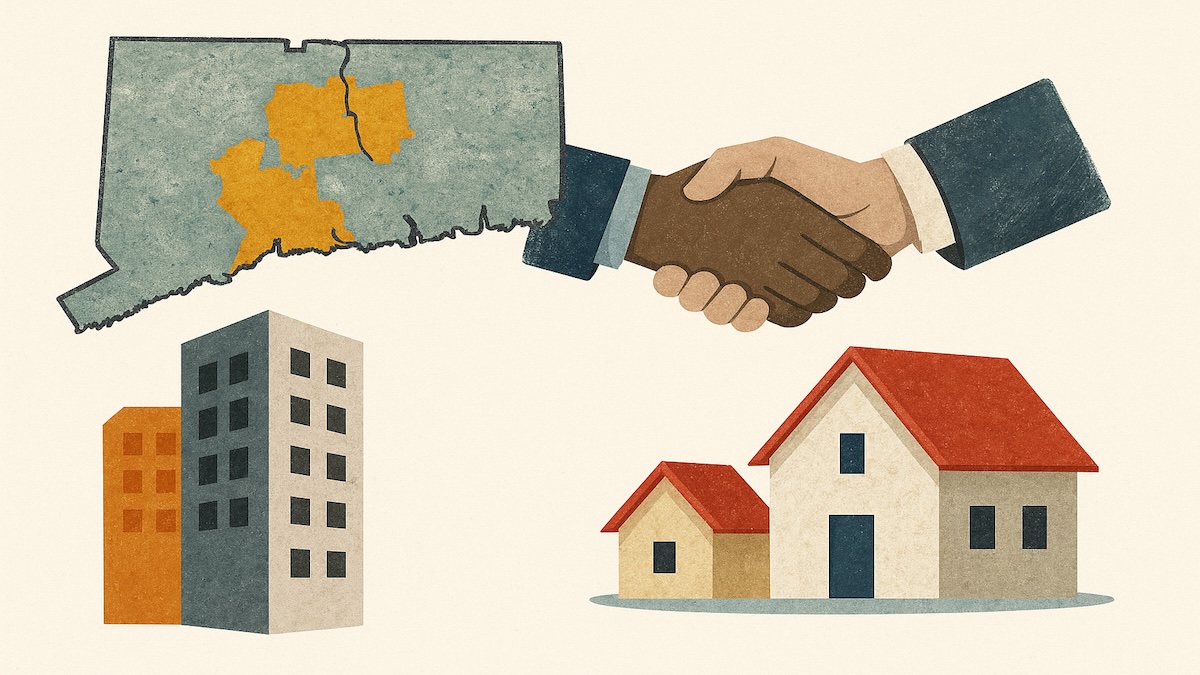 Better Homes and Gardens Real Estate firms merge in Connecticut
