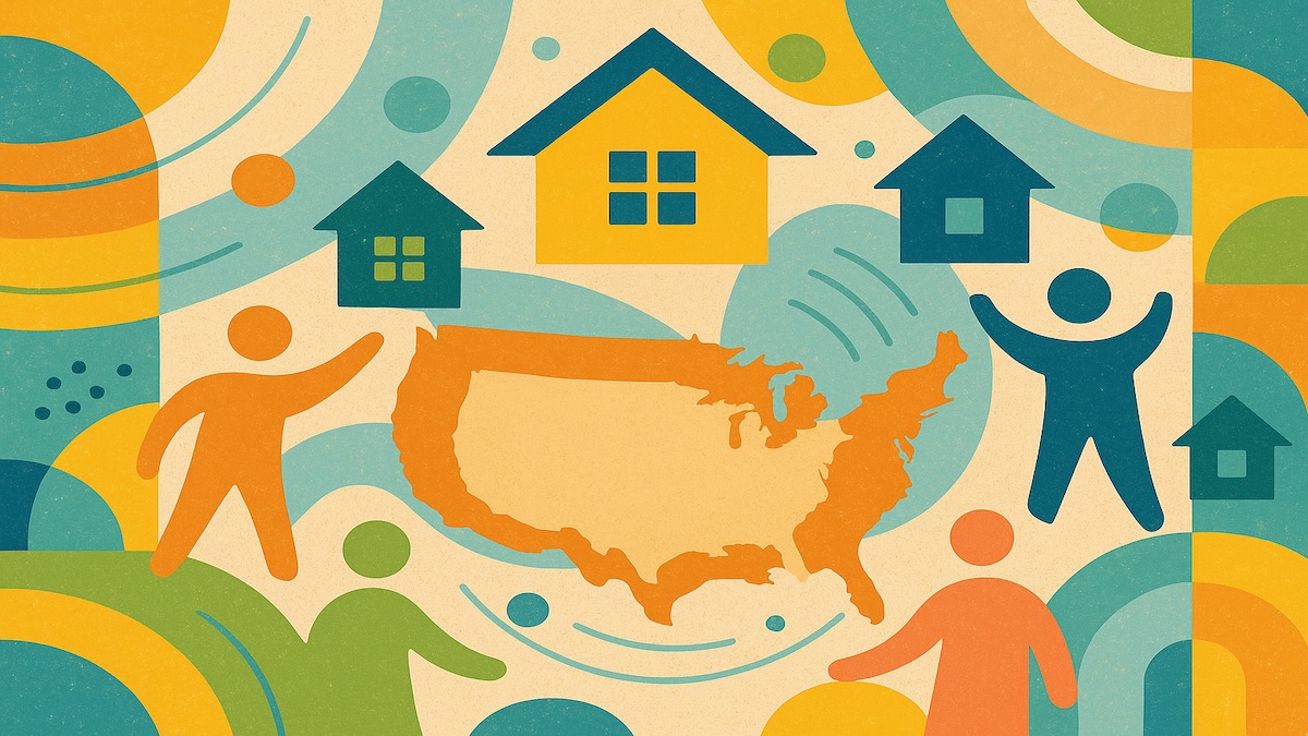 LISC appoints Valerie White to lead national housing strategy