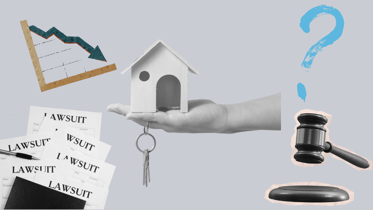Business practices changed, but real estate agents remained active in 2025