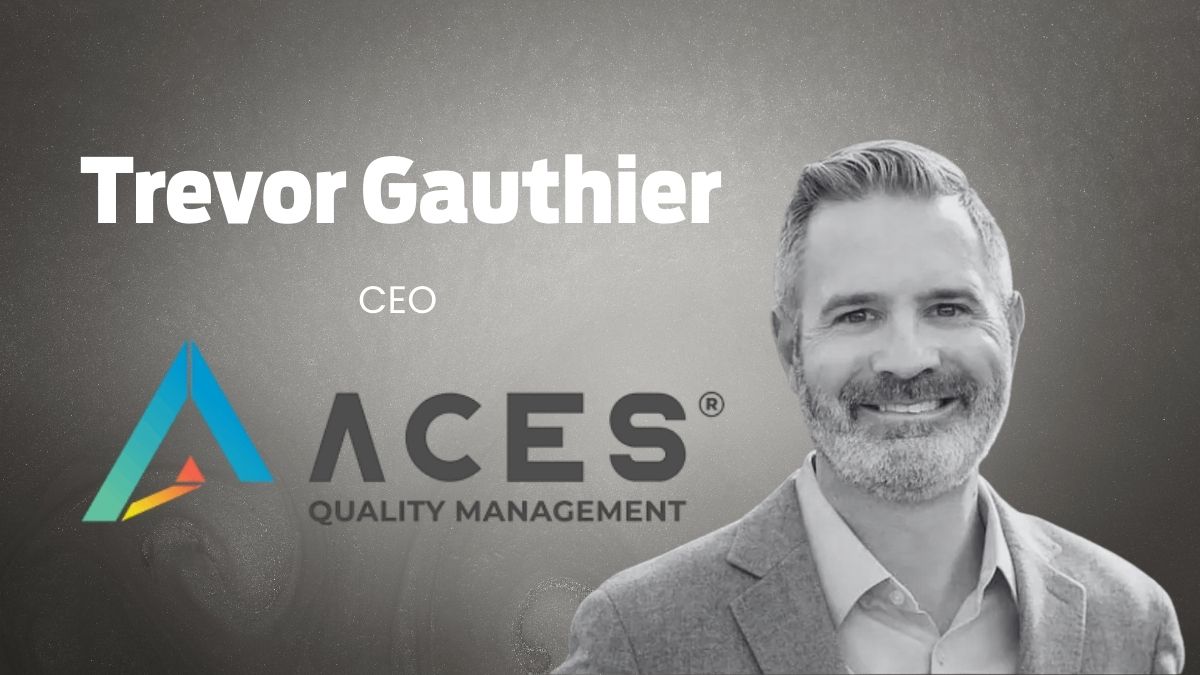 The future of QC: AI, innovation and the human element